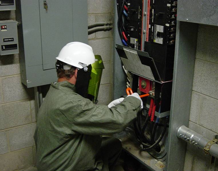 Click Electrical Contractors