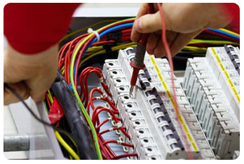 Click Electrical Contractors
